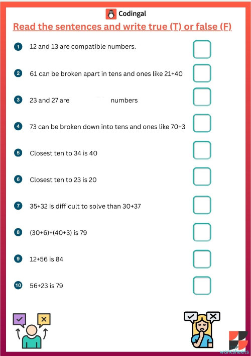 M_G03M09L19_WA02_Add_numbers_mentally_within_100_4. Interactive ...