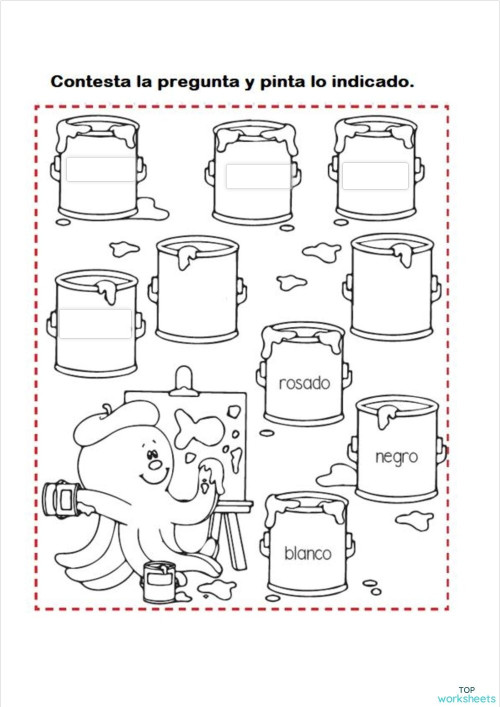 Educación Artística: fichas interactivas y ejercicios online ...