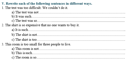 PROBLEMS WITH MODIFIERS 02. Interactive worksheet | TopWorksheets