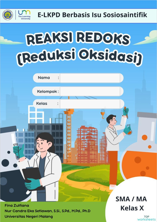 E-LKPD_Laju Reaksi_Kegiatan 2_Kosep Laju Reaksi. Lembar kerja ...
