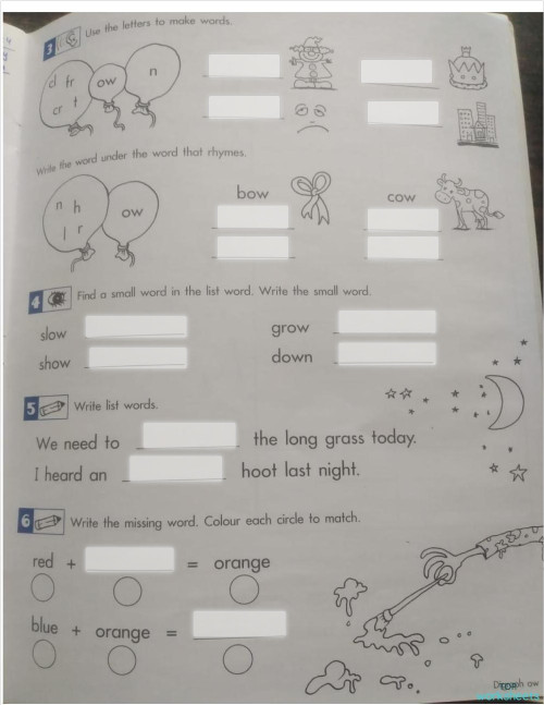 SR-B (Unit 22 Page 49). Interactive worksheet | TopWorksheets