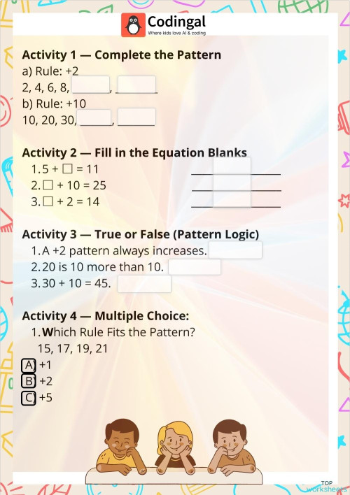 M_G03M29L63_WC02_Solve_equations_using_patterns_2. Interactive ...