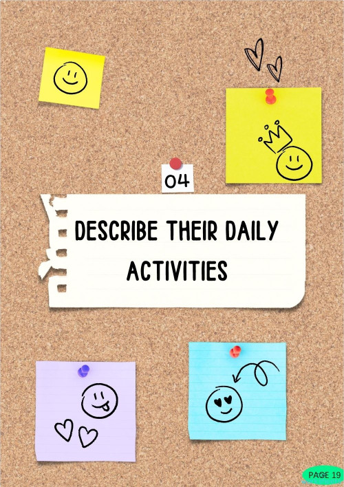 Exercise UNIT 4. Interactive worksheet | TopWorksheets