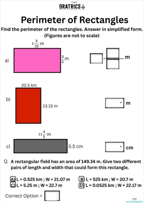 Place Value 257. Interactive worksheet | TopWorksheets