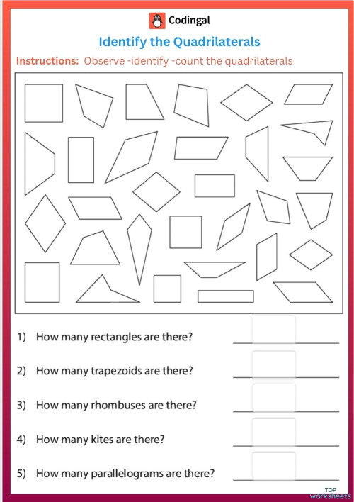 M_G06M10L46_WA01_Types_of_Quadrilaterals_3. Interactive worksheet ...