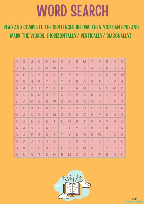 Possessive adjectives. Interactive worksheet | TopWorksheets