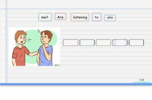 ing questions. Ficha interactiva | TopWorksheets