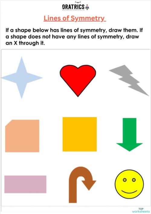 Grade 4 49 1. Interactive worksheet | TopWorksheets