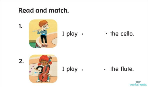 We are proud. Interactive worksheet | TopWorksheets