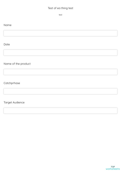 IELTS Booster - Final Test - Reading Skill. Interactive worksheet ...