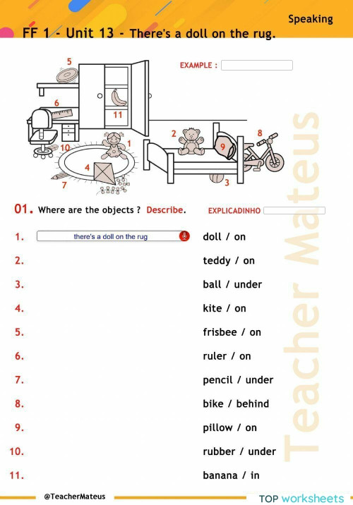 Other: interactive worksheets and online exercises | TopWorksheets