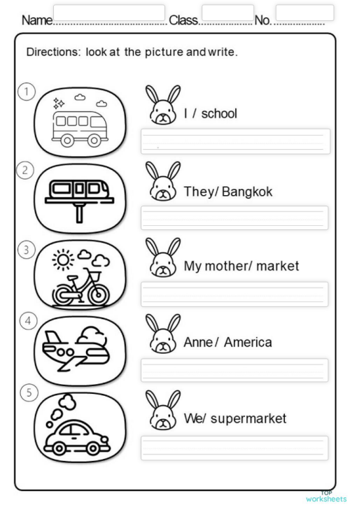 How Do You Go Interactive Worksheet TopWorksheets how-do-you-go-interactive-worksheet-topworksheets