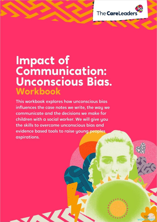 Impact of Communication - Workbook. Interactive worksheet | TopWorksheets