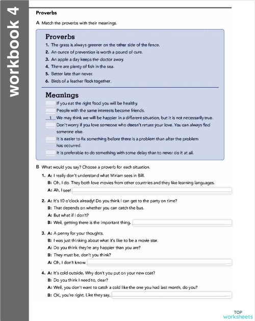 IC214 workbook 04. Interactive worksheet | TopWorksheets