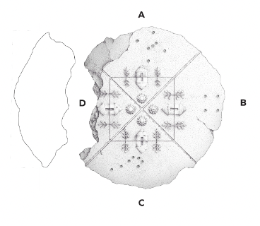 Patterns of Earth and Sky unit final. Interactive worksheet | TopWorksheets