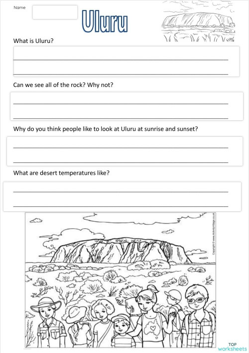 Chapter 5 Extra Activities. Interactive worksheet | TopWorksheets