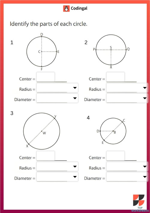 M_G06M12L50_WA01_Introduction_to_Circles_3. Interactive worksheet ...