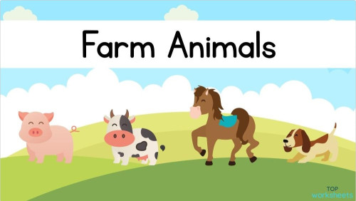 Adjectives. Interactive worksheet | TopWorksheets