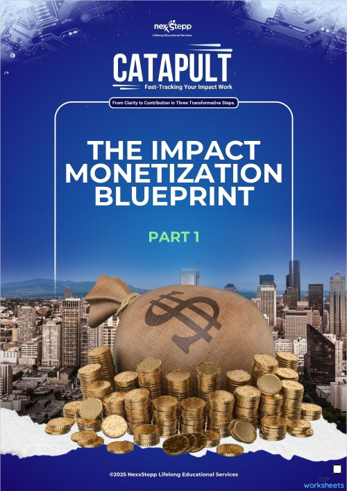 Catapult Fillable Week 4. Interactive worksheet | TopWorksheets