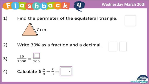 Math: interactive worksheets and online exercises | TopWorksheets