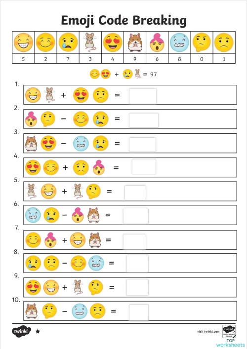 Place Value to 1 million Sheet 1. Interactive worksheet | TopWorksheets