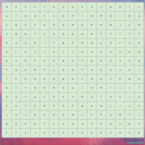 ใบงานชิ้นที่ 6 ใบงานเชิงโต้ตอบ | TopWorksheets