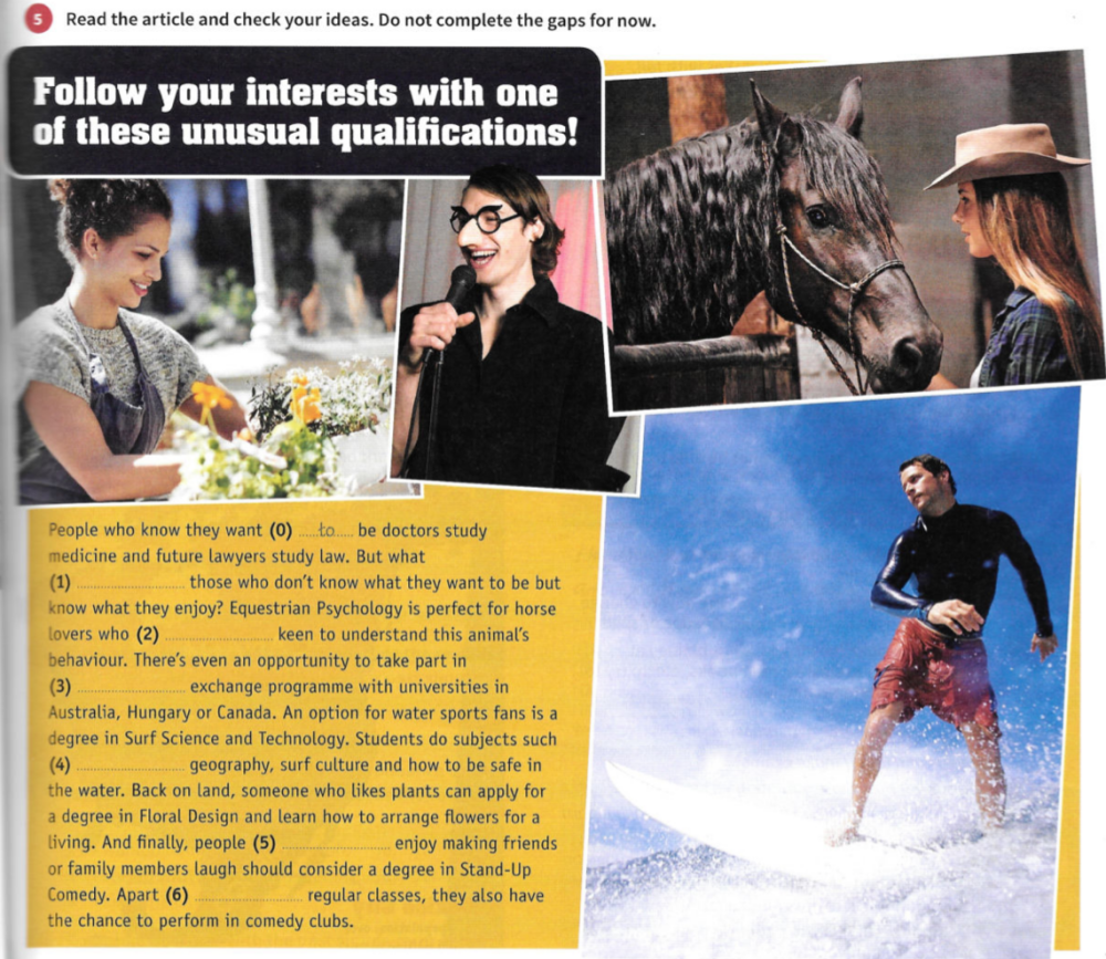 Complete PET Unit 2 Rp6 + V1. Interactive worksheet | TopWorksheets