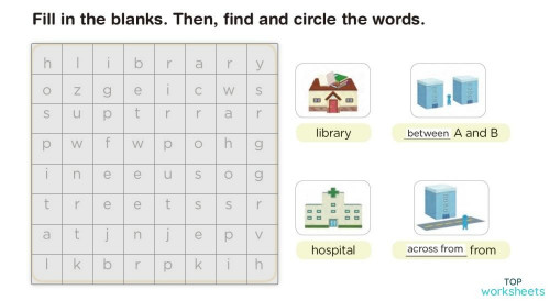 Everyone speak, kids 2 unit 8. Interactive worksheet | TopWorksheets
