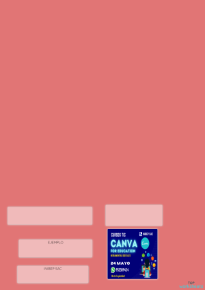 CANVA. Ficha interactiva | TopWorksheets