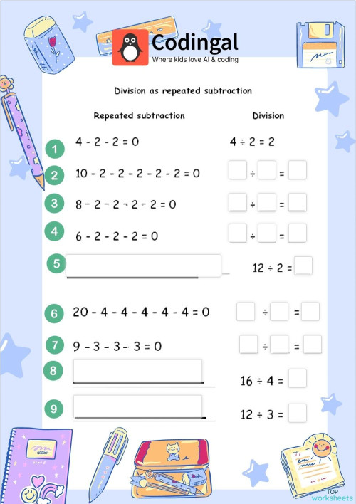 M_G02M11L52_WA03_Division_as_Repeated_Subtraction_8. Interactive ...