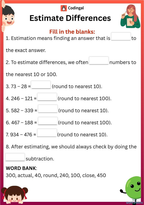 M_G03M12L26_WE02_Estimate_differences_6. Interactive worksheet ...