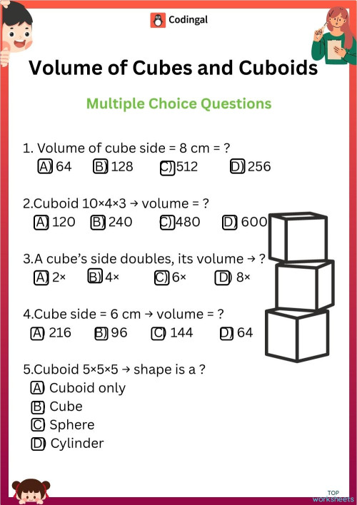 M_G08M20L57_WE01_Volume of Cubes and Cuboids. Interactive worksheet ...
