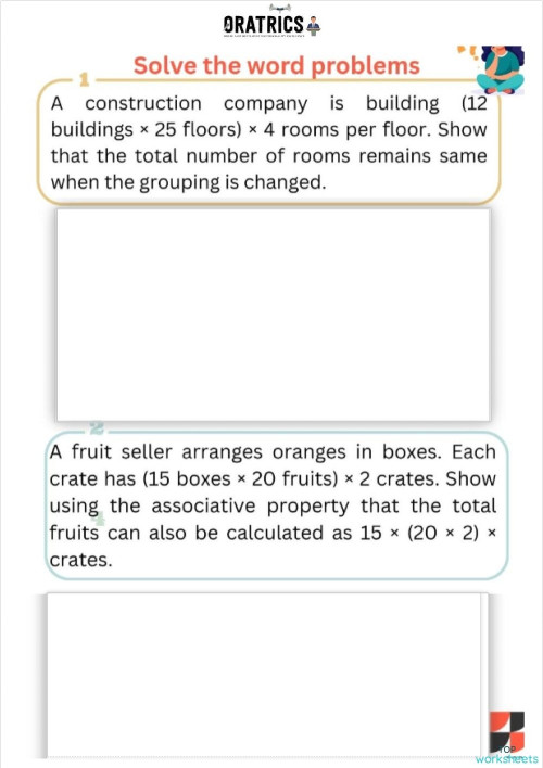 Grade 7 27 4. Interactive worksheet | TopWorksheets