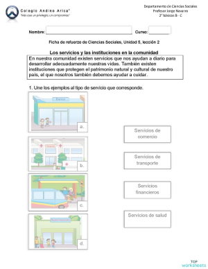 Sectores económicos: fichas interactivas y ejercicios online ...