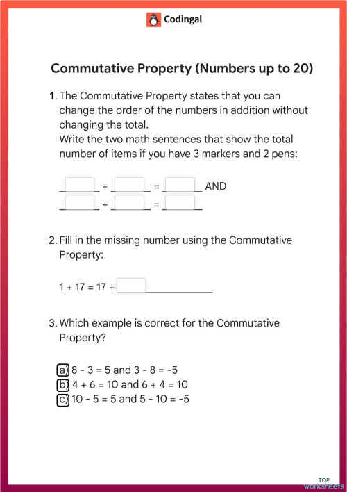 M_G02M09L40_WC03_Commutative_Property_of_Addition_. Interactive ...