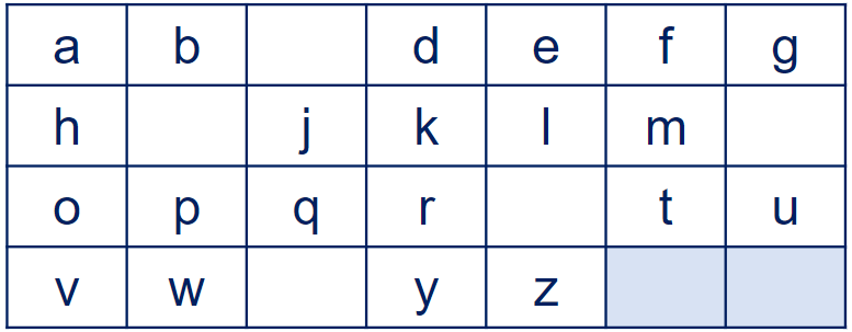 [YLS] Placement Test 2. Interactive worksheet | TopWorksheets