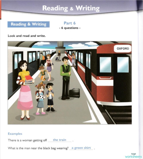 everybody up 2 u 1-2. Interactive worksheet | TopWorksheets