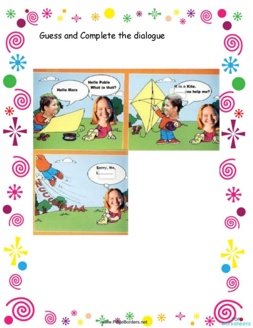 abilities request. Ficha interactiva | TopWorksheets