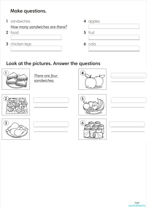 Go getter 2 Unit 2 Grammar. Interactive worksheet | TopWorksheets