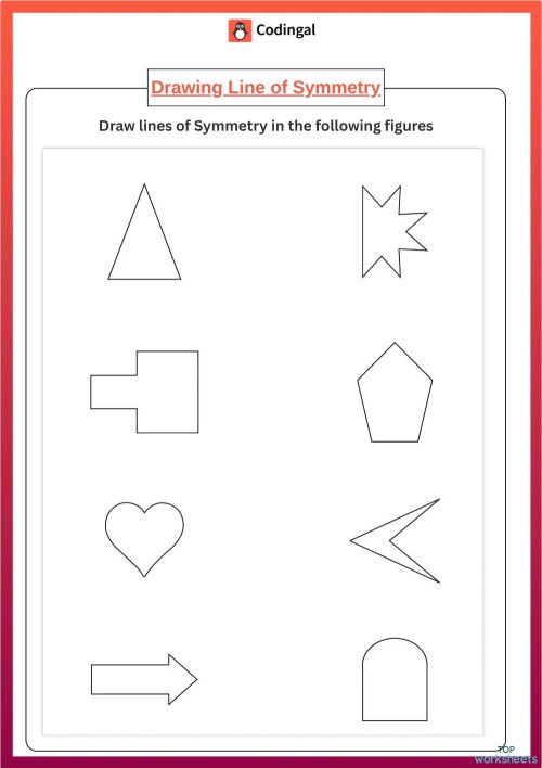 M_04M14L49_WE01_Symmetry_in_2D_Shapes_5. Interactive worksheet ...