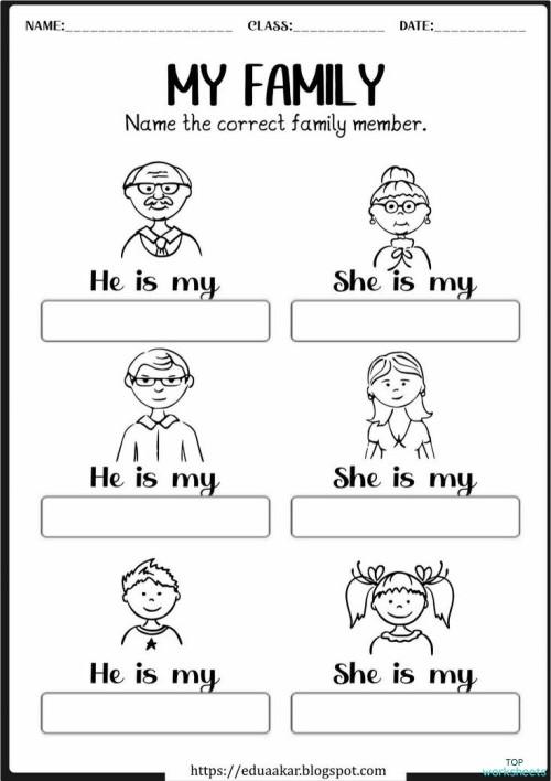 siple present. Interactive worksheet | TopWorksheets