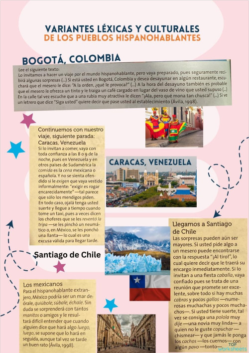 Sílabas con e /Colegio Petit. Ficha interactiva | TopWorksheets