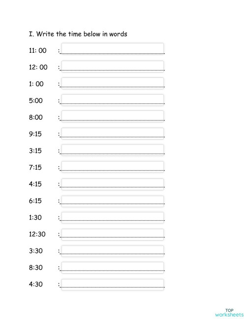 Comprehension - P2 (Singapore) P 1-2. Interactive worksheet | TopWorksheets