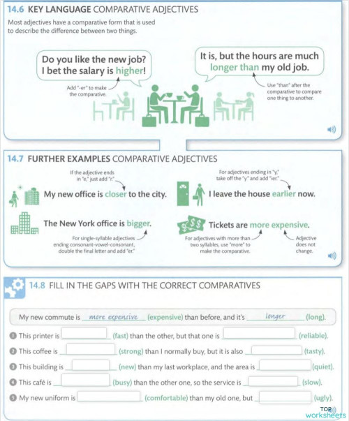 English for Everyone. Business English 1 Course Book 14.2. Interactive ...