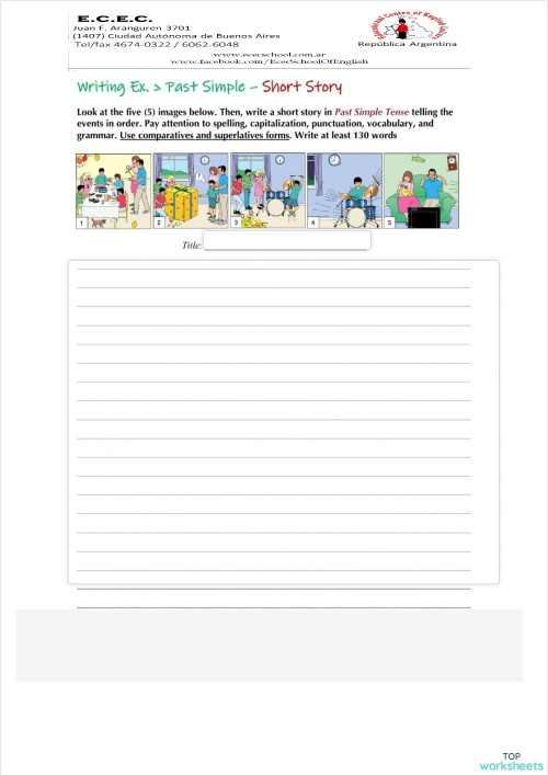 Unit 12 ,,You're sleeping. Interactive worksheet | TopWorksheets