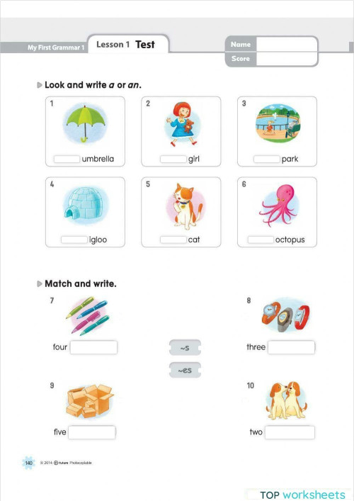 Non-Mendelian Inheritance. Interactive worksheet | TopWorksheets