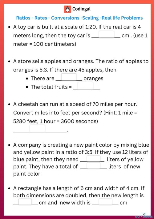 RealNumbers_G10_WS1. Interactive worksheet | TopWorksheets