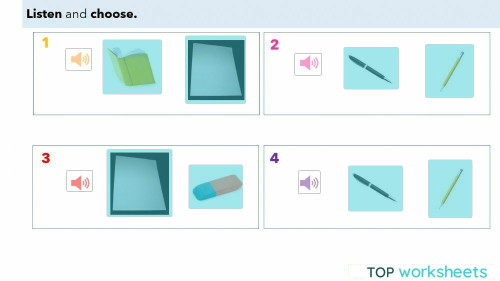 Other: interactive worksheets and online exercises | TopWorksheets