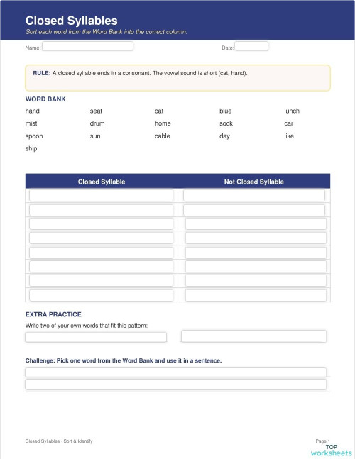 Book 4: RM2: Lesson 1 Review Practice. Interactive worksheet ...