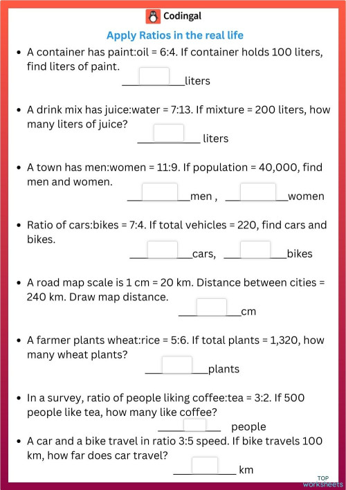 M_G06M06L22_WE02_Understanding_Ratios. Interactive worksheet ...